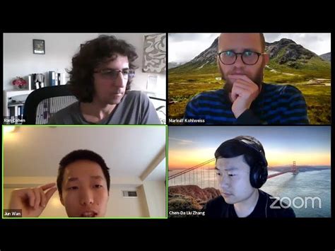 Conference Talks Talk Blockchains From Theiacr Class Central
