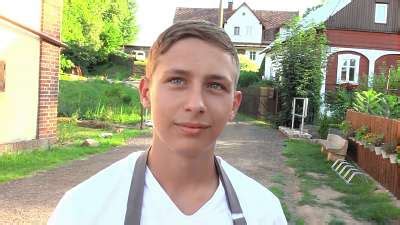 Czech Hunter 700 – OnlyBussy