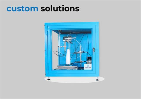 Industries Automotive Safe Load Testing Technologies