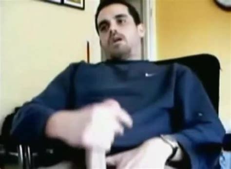 Straight Guy Wanking And Cuming On Cam Video 76