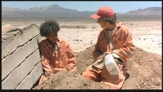 Holes Movie Stanley Zero Help