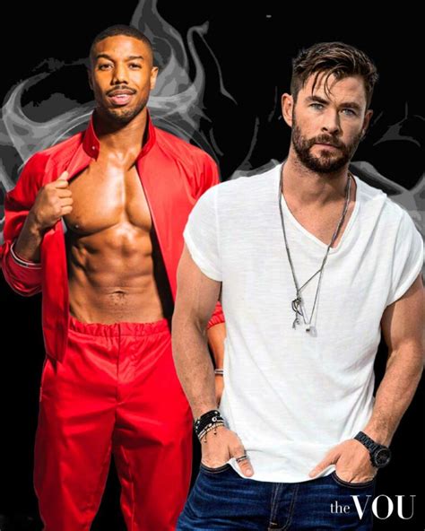 Top 50 Sexy Men Hottest And Sexiest Men Alive