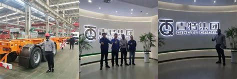 kevin zhong on linkedin semitrailer specialvehicle semitrailer