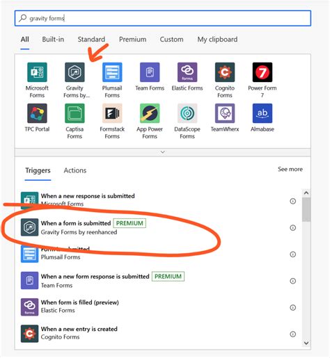 Send Gravity Forms Submissions To Microsoft Teams