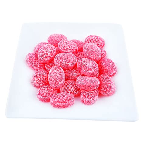 Pan Candy Canaan Foods