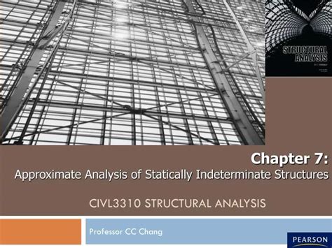 ppt civl3310 structural analysis powerpoint presentation free
