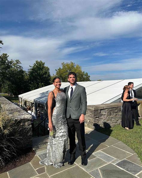 Who Is Cassies Husband All About Alex Fine