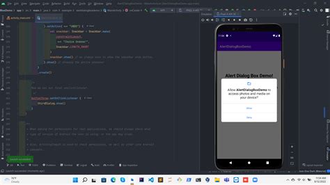 GitHub GetRighhttt CustomAlertDialogBoxes A Repo Demoing How Easy It Is To Display Your Own