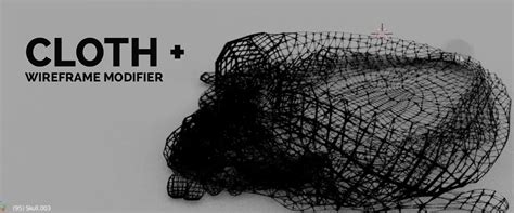 Blender Wireframe Modifier Creative Shrimp