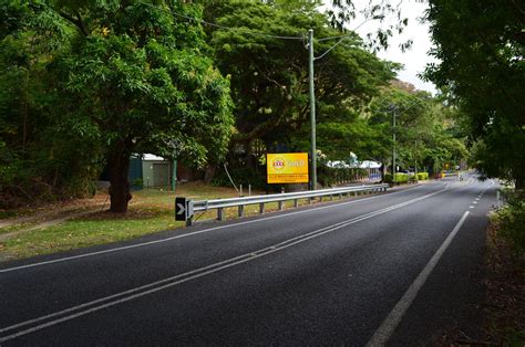Roadside Signage Expressway Signs