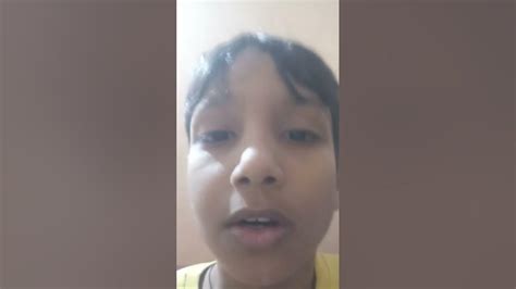 my first interview youtube