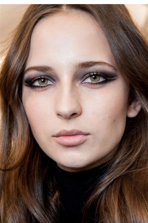 Trucco Sexy Tutte Le Idee Per Un Make Up Sensuale E Irresistibile Fem