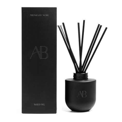 Wild Fig 200ml Reed Diffuser Elevate Interiors
