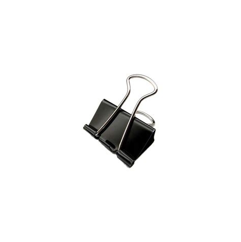 Nextep Ne 153 Sujeta Documentos Chico 19mm 3 4 12 Pzs Pack Of