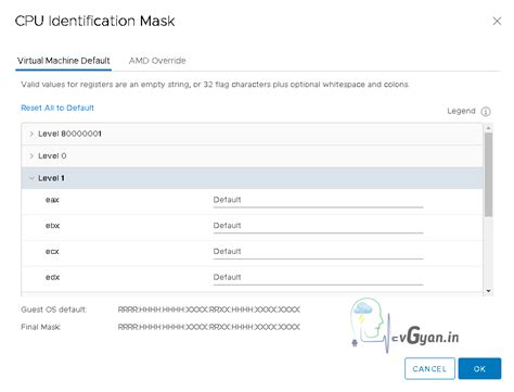 Esxi Cpu Support Error Исправление ошибок и поиск оптимальных решений
