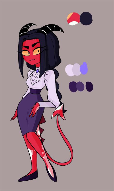 Debbie By Godzillamaster1 On Deviantart