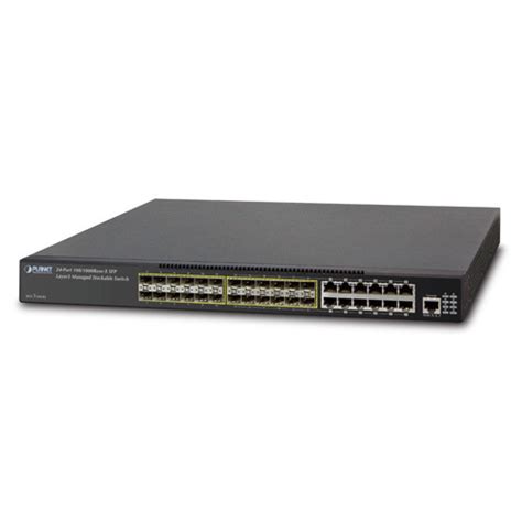 Layer 3 Managed Ethernet Switch At Best Price In New Delhi By Telixsoft