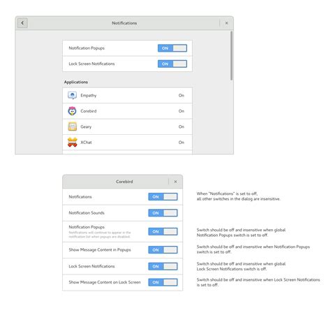 Designsystemsettingsnotifications Gnome Wiki Archive