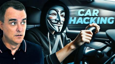 David Bombal On Linkedin Hackers Remotely Hack Millions Of Cars