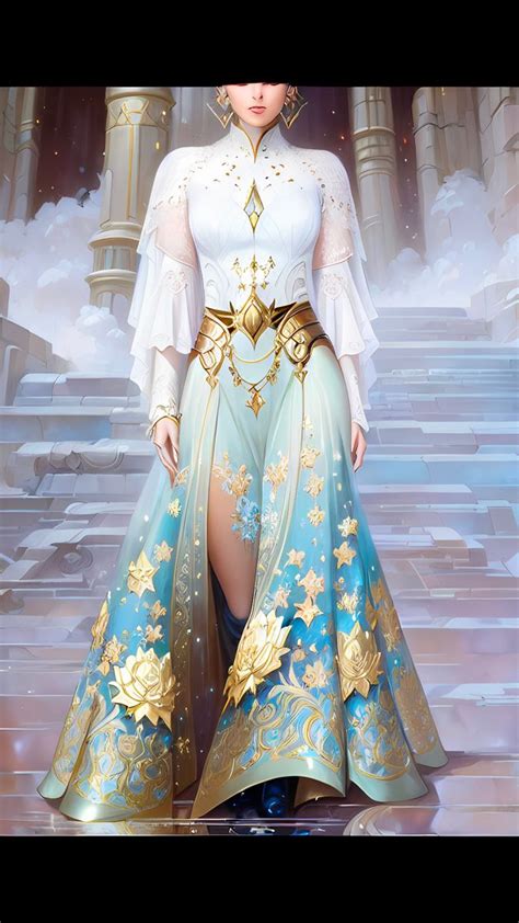 Fantasy Fashion
