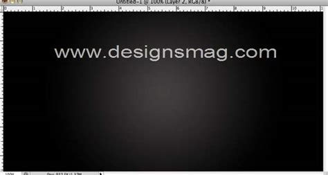 How To Create A Glowing Layered Text Effects