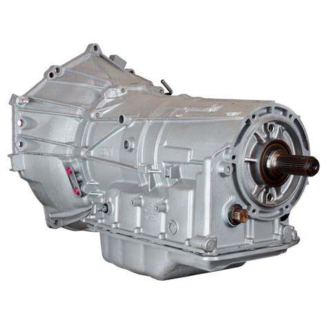 Remanufactured And Rebuilt 2005 Ford Freestyle Transmissions