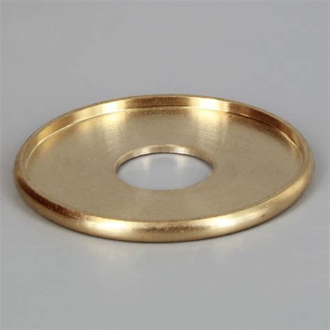 1in X 14ips Slip Turned Brass Check Ring