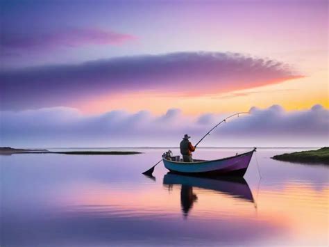 Consejos Para Pesca Deportiva En Uruguay Sin Contratiempos