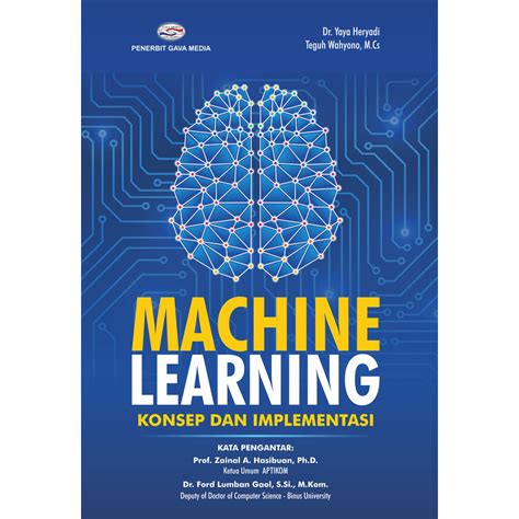 Jual Machine Learning Konsep Dan Implementasi Shopee Indonesia