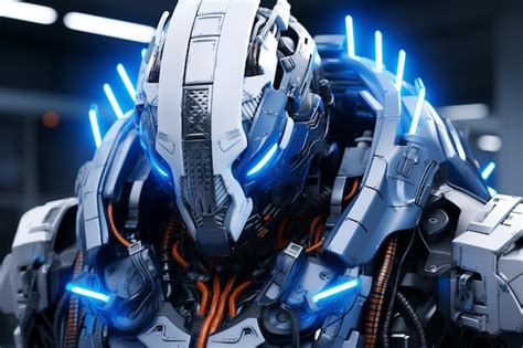 Premium Photo Cloud Chronicles A Visual Odyssey