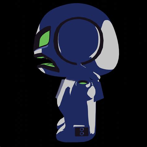 Ben10 Alien Force Echo Echo Ben10 Alien Force Echo Echo