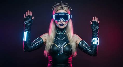 Infostarbase Ai Assistant Costume By Infostarbase
