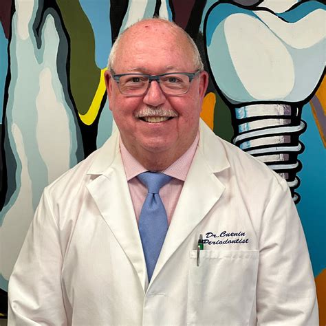 Our Staff Sparacino Periodontics