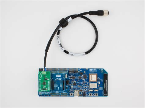 Modbus Vibration Monitor A Golioth Reference Design The Golioth Developer Blog