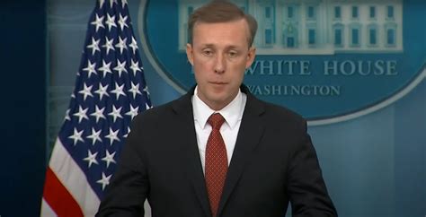 Салліван допустив розширення війни на Близькому Сході що США сказали про Іран 24 Канал