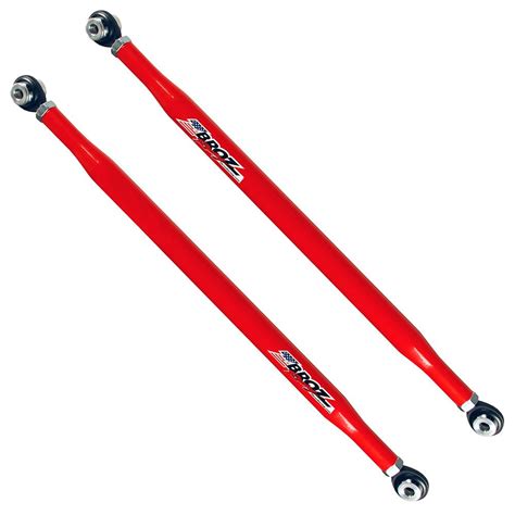 Polaris Rzr Xp 1000rs1 Upper Radius Rod Kit Rockpeak Utv