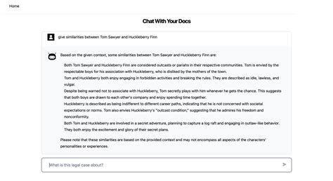 chat with pdfs using chatgpt and openai gpt api