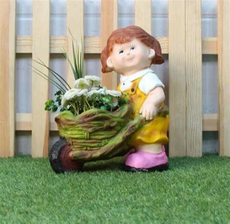 Decorative Cart Girl At Best Price In Meerut Id 2850456225648