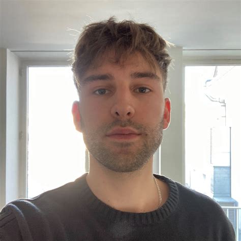 Jannis Grunwald Wirtschaftsingenieurwesen Th Köln Xing