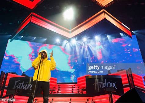 Future Hendrix Future Photos And Premium High Res Pictures Getty Images