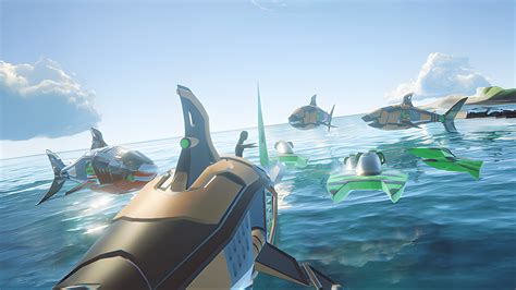👋 Angry Shark Online Play Now For Free At
