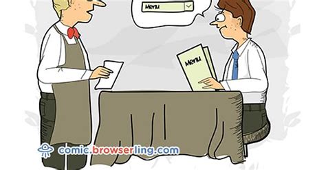 Restaurant Web Developer Joke Album On Imgur