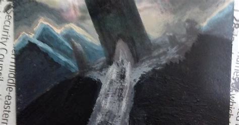 Full Art Command Tower Album On Imgur