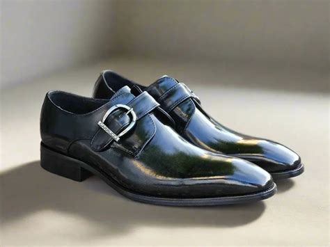 Mens Shoes From Carrucci