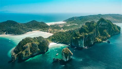 Phi Phi Island Cosa Fare E Vedere In Questi Paradisi