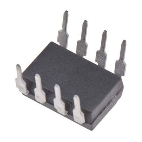 Broadcom Acpl 827 000e Optocoupler Through Hole Specification And Features