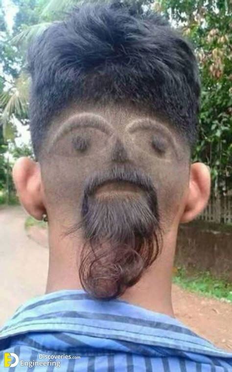 Goofy Ahh Haircut