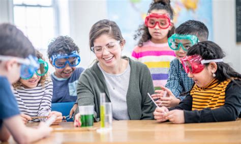 A Guide To Choosing The Right Science Tuition Centre In Singapore