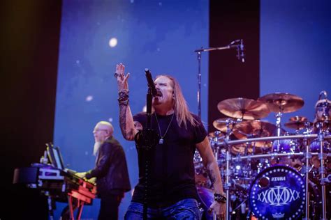Dream Theater In Afas Live Live Recensie Lust For Life Magazine