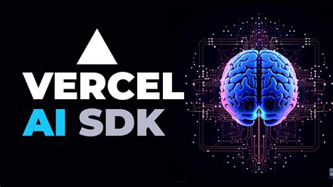 nextjs ai sdk deploy en vercel youtube